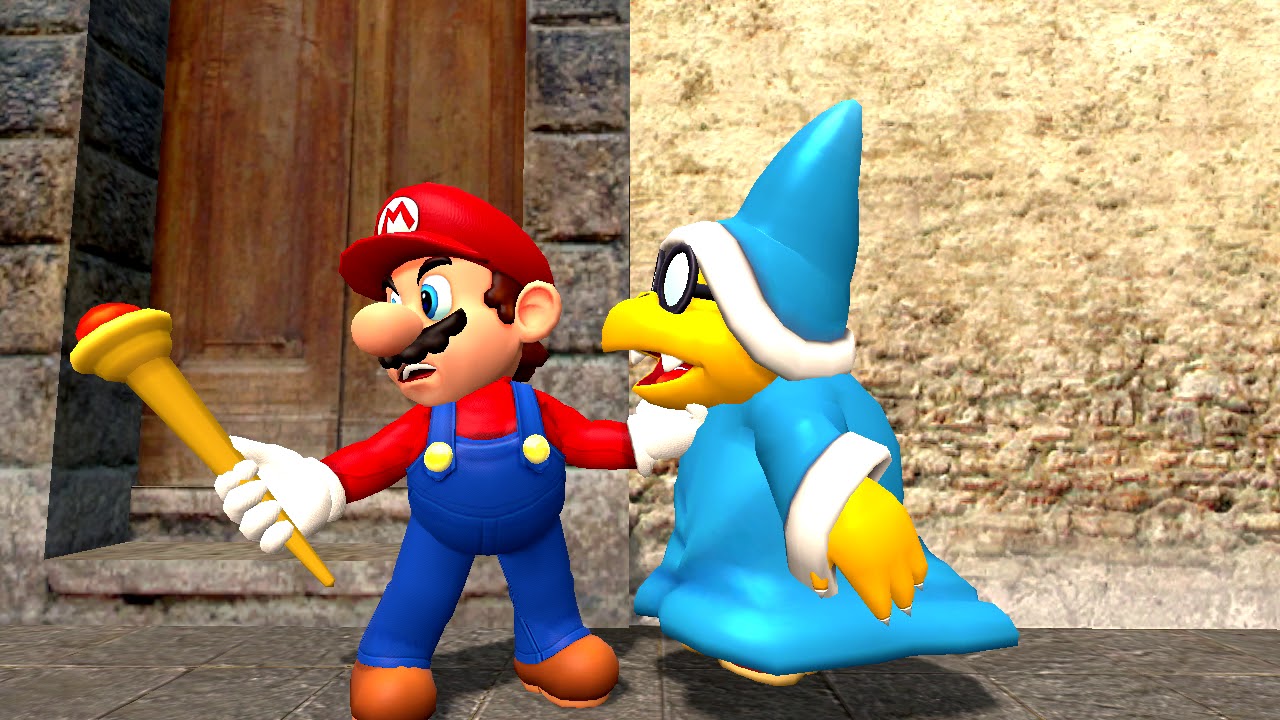 VineScripted (Gmod Adaptation) - YouTube