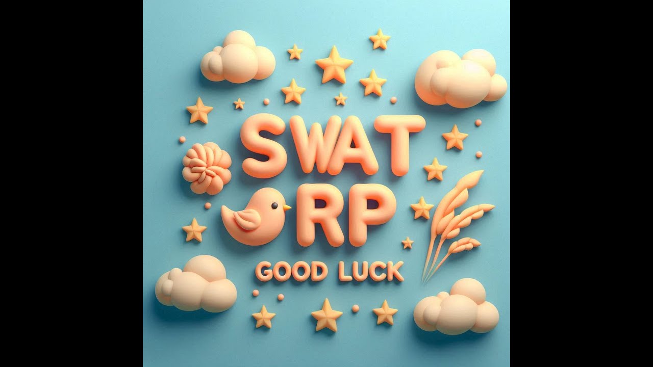 how to join SWAT RP - YouTube