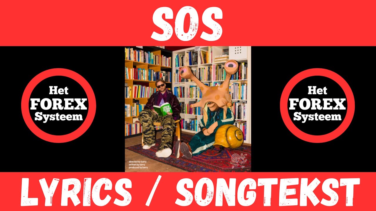 Kevin & Idaly - SOS Lyrics - Songtekst - YouTube