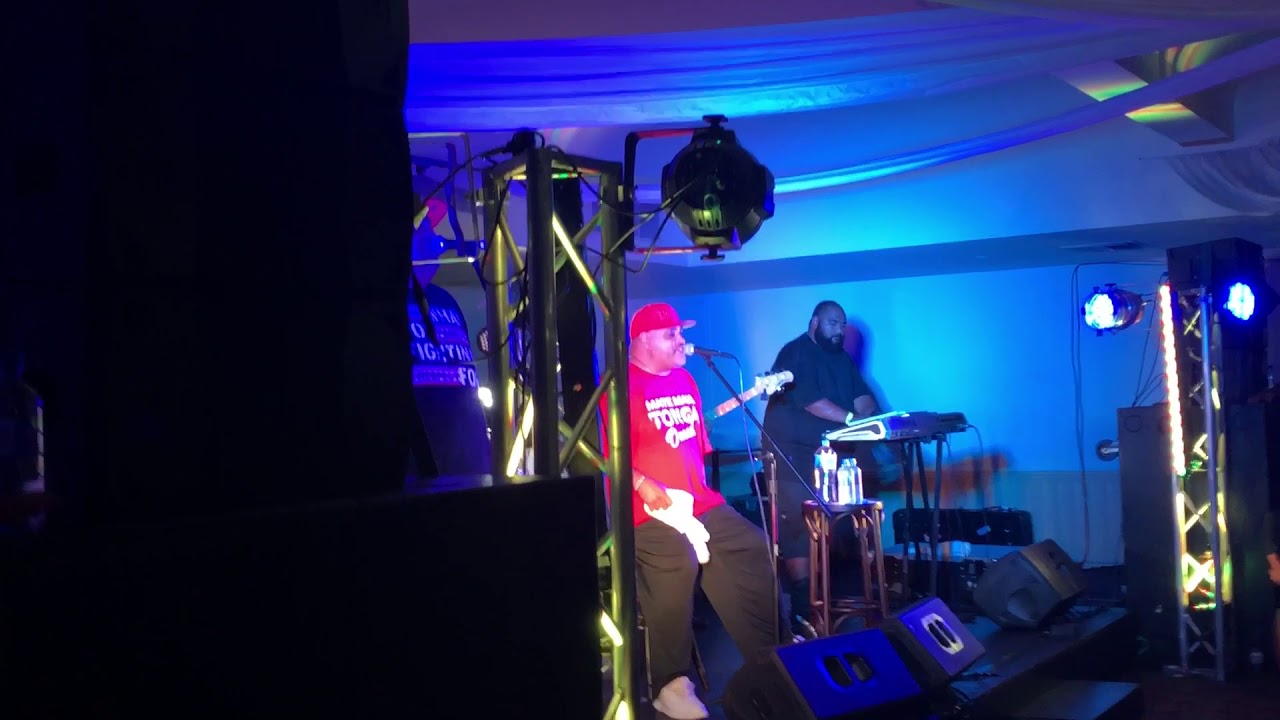 "COME ON OVER" and "LONELY DAYS" by Fiji ft. Lapi Mariner & Brownhill ...