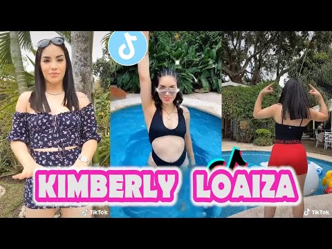 ✅ Los Mejores Bailes de Tik Tok - Kimberly Loaiza 😍 Diciembre 2022 🔥