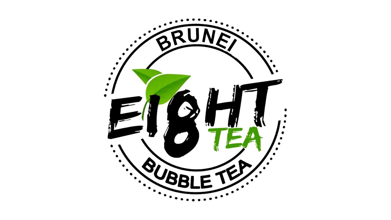 [COMMERCIAL AD] - EIGHT TEA by BRUNEI BUBBLE TEA | by FP Media ...