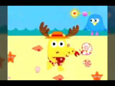 Explore The Seashore - YouTube