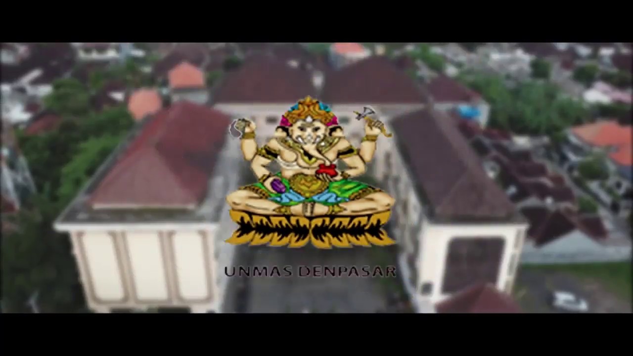 Overview Kampus Universitas Mahasaraswati Denpasar - YouTube