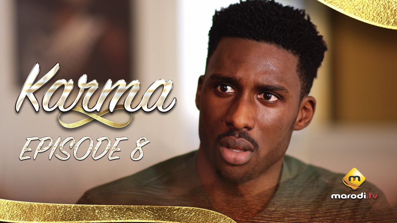 Série - Karma - Episode 8 - VOSTFR - YouTube