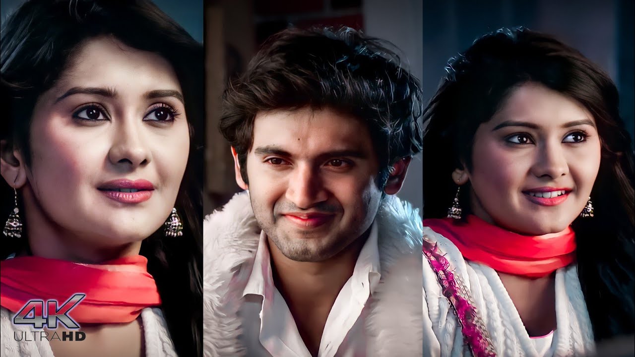 Raj Avni ️Full Screen 4K Whatsapp Status Video Bepanaah Ishq Status Aur ...