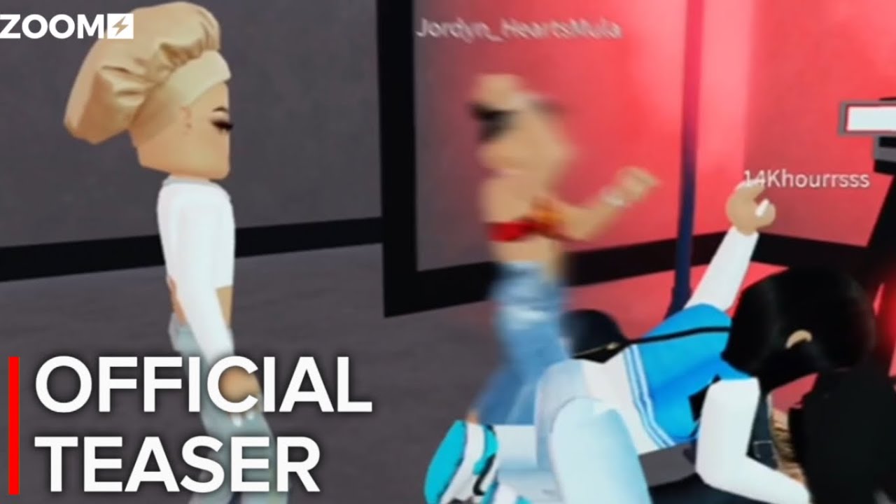 BAD TEA OFFICIAL TEASER COMING SOON! - YouTube