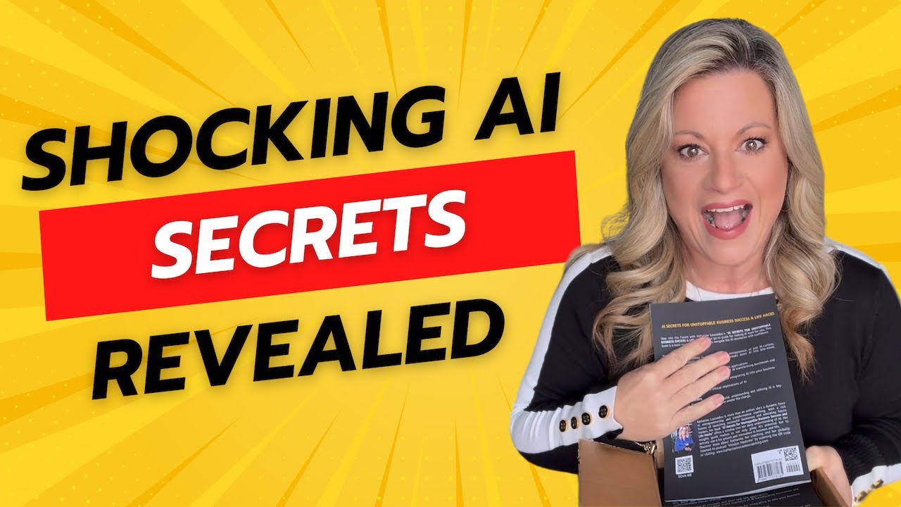 Shocking AI Reality: Ruin Your Life or Double Your Happiness? | The Mindset Medicine Podcast ...