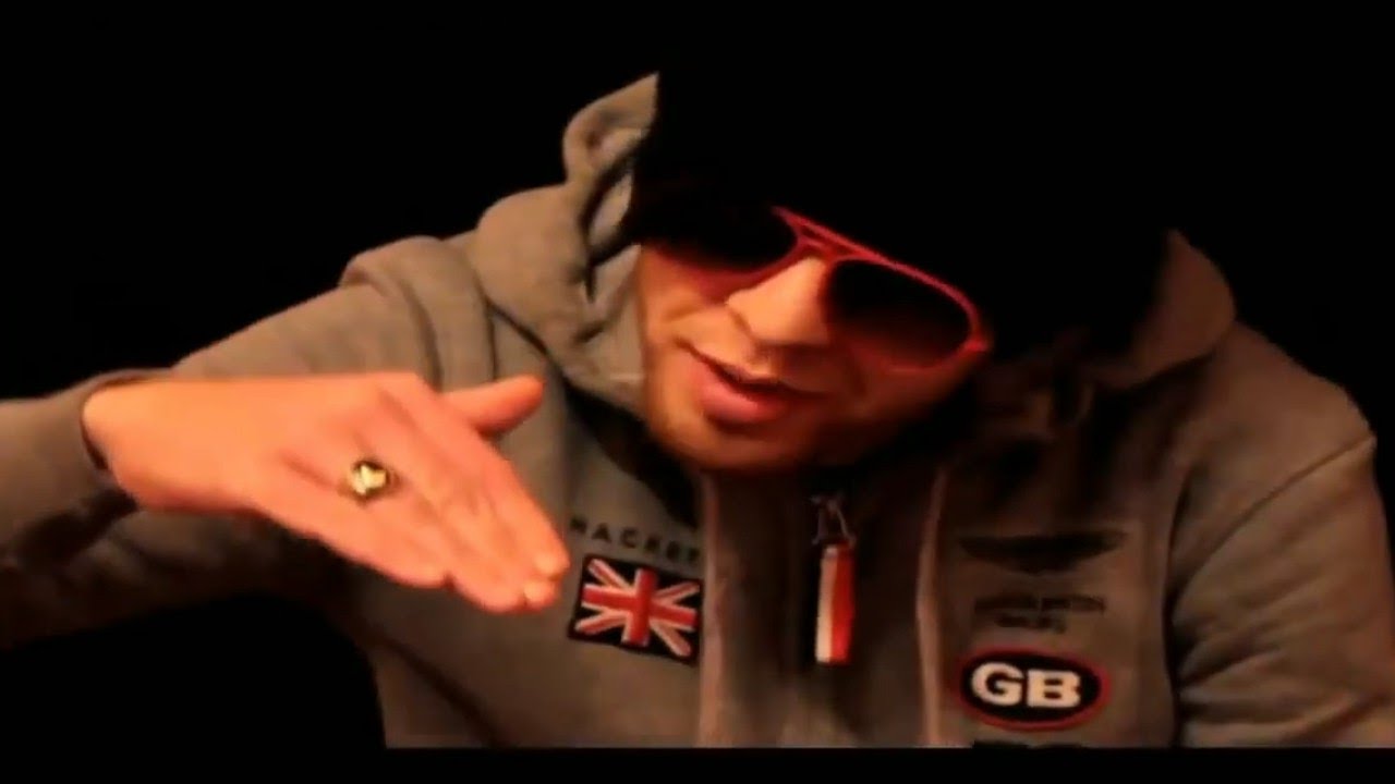 Spoo Pow _ Jamais Nkon 3Bad [2014] - YouTube