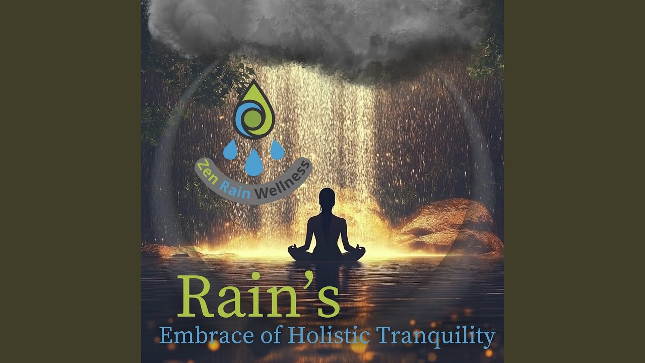 Core Awakening Flow (Rain Noise) - YouTube