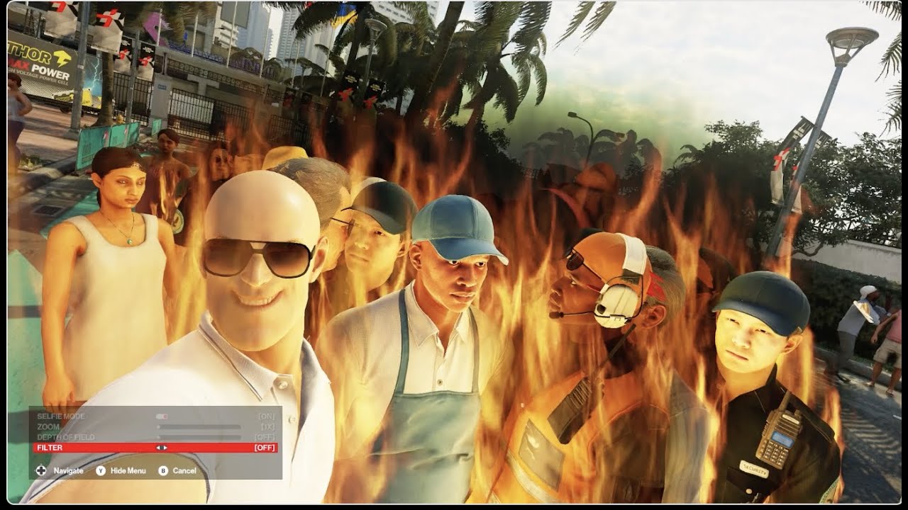 Kevin's modding shenanigans - YouTube