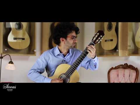 Fernando Sor - Opus 31, No. 23 \