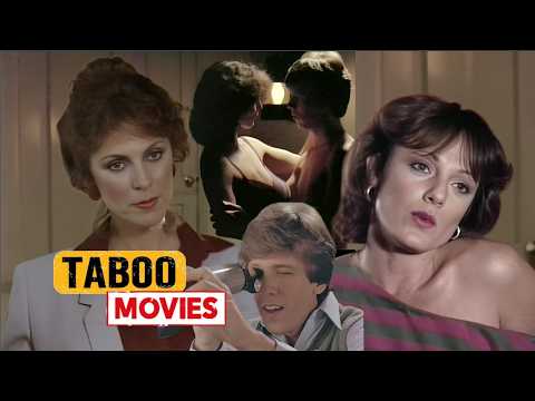 Private Teacher (1983) Review: Art, Controversy, and Hollywood Survival
