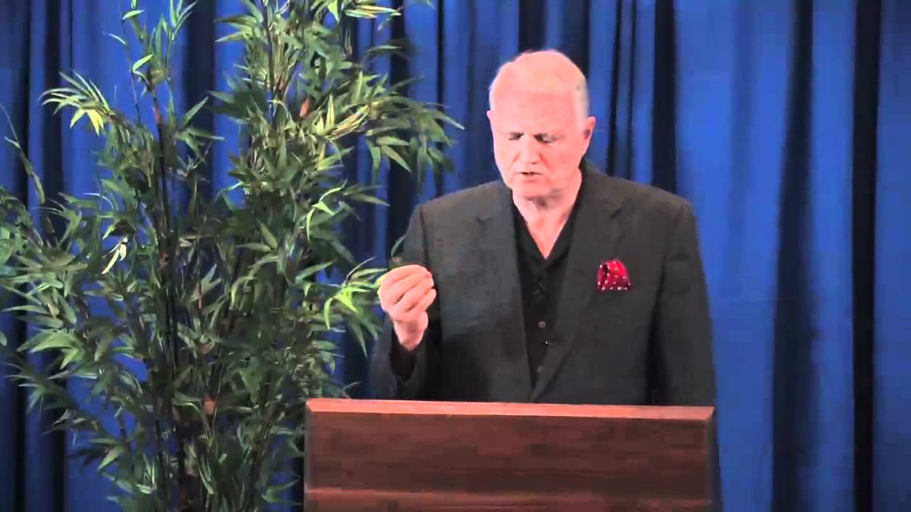 Peter Heyne, NSA Houston 2011 Protrack Presentation - YouTube