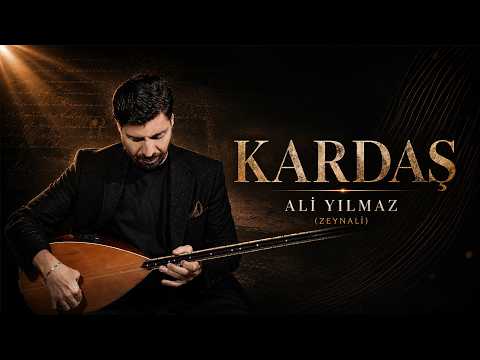 Ali Yılmaz (Zeynali) – Kardaş | 4K Official Video