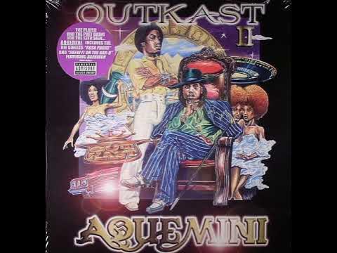 Da Art of Storytellin' Pt.1 - Outkast (Slowed + Reverb) - YouTube