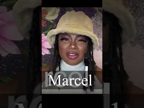 Marley started the rumbling - YouTube