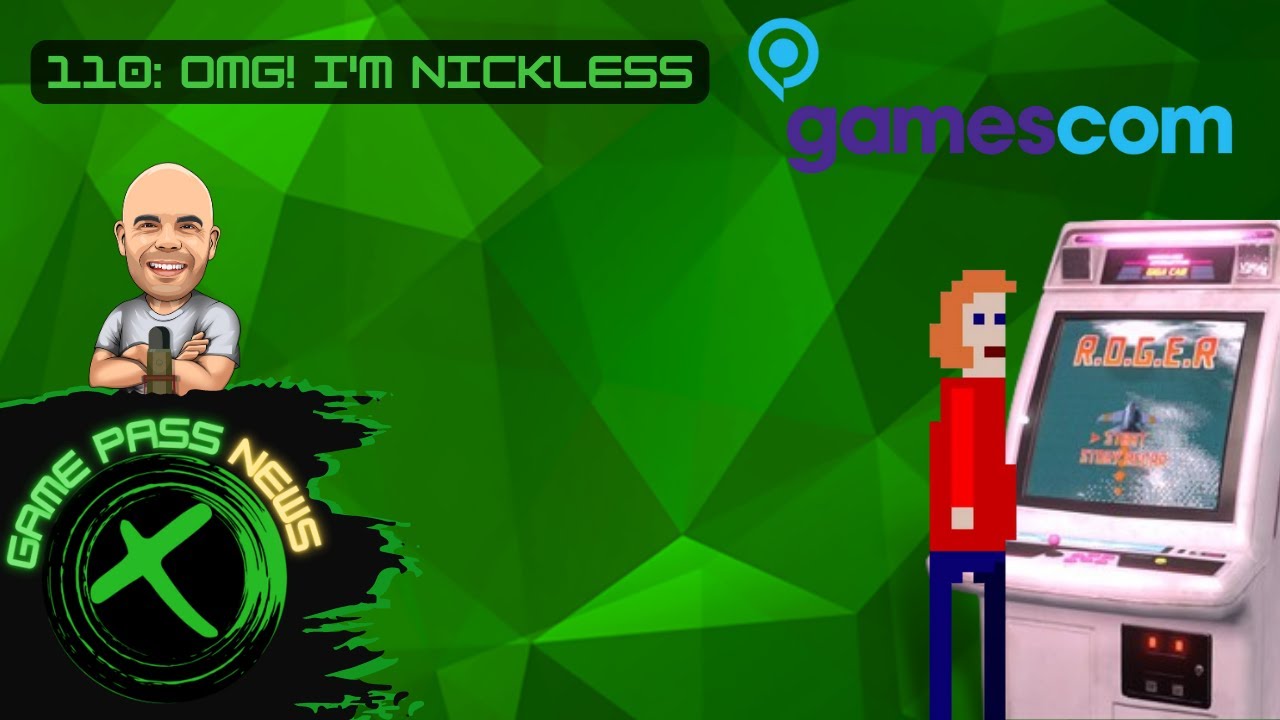 110: OMG! I'm Nickless - YouTube