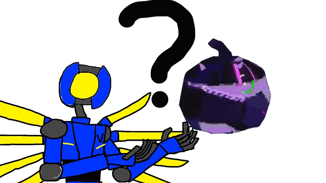 what type of a drone is that | ULTRAKILL - YouTube