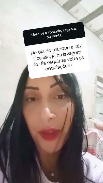 Raiz Não Alisa Com Henê O Que Fazer Shortvideo Hene Youtube