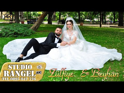 💕 Beyhan ile Zülfiye Düğün töreni Ful İzle 3-Bölüm 2022 💕