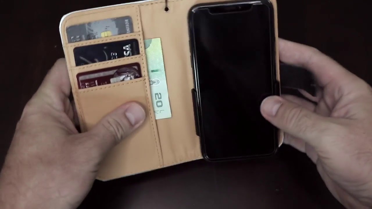 How to Install Phone Case - YouTube