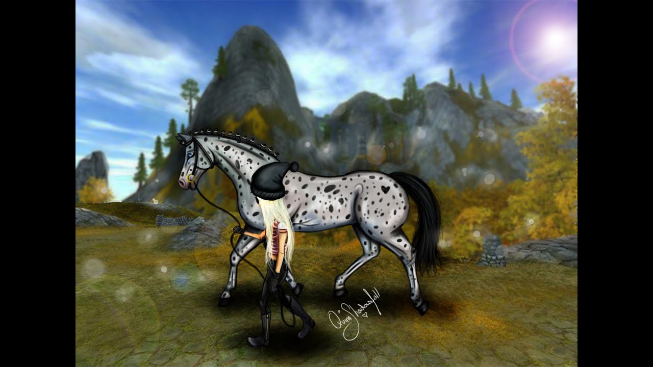 Sso- appy walking edit - YouTube