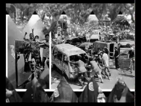 OXYDANTS - TRAGEDI SEMANGGI 1998 (DEMO LIVE - 2004) - YouTube