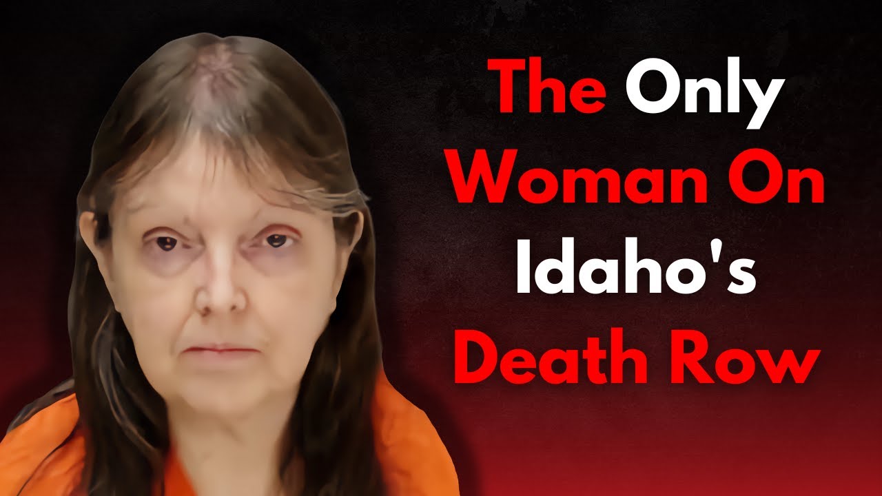 The Sinister Pastor: How Robin Lee Row Killed for Insurance Money - YouTube