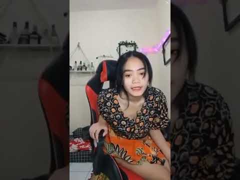 Bigo Live Cewek Sange Buka CD