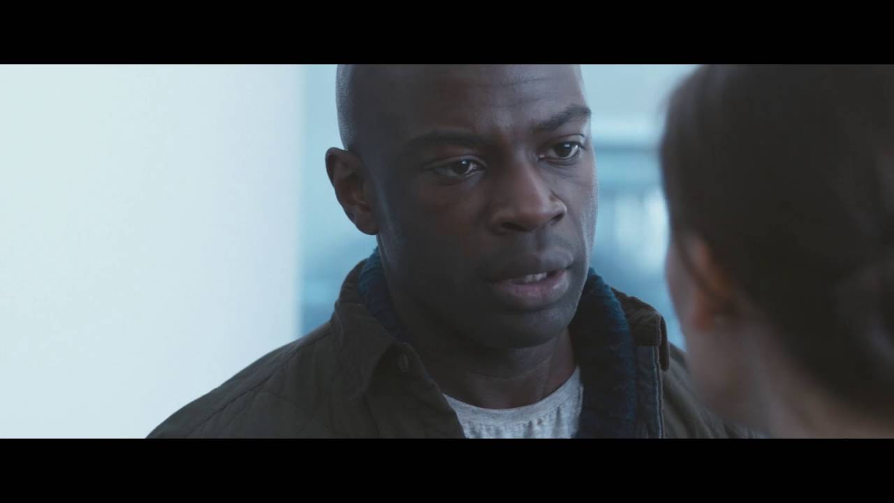 Panic - Trailer - YouTube