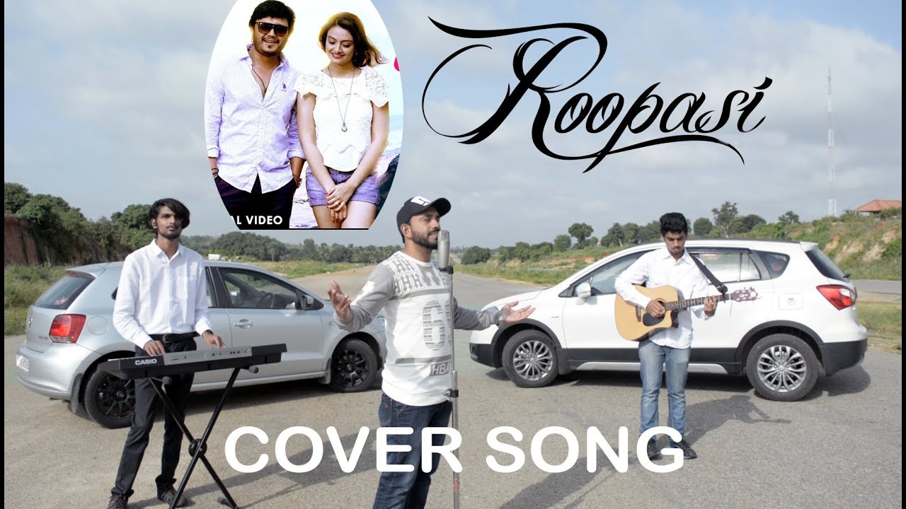 ROOPASI | MUGULU NAGE | SALEEM JAVED | COVER SONG | BATS CREATION ...