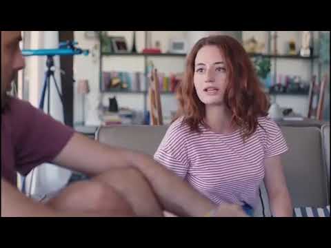 Bartu Ben   Yurtta mı kalayım ben