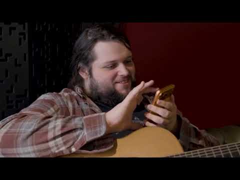 Garron Noone - Soon (Official Visualiser)