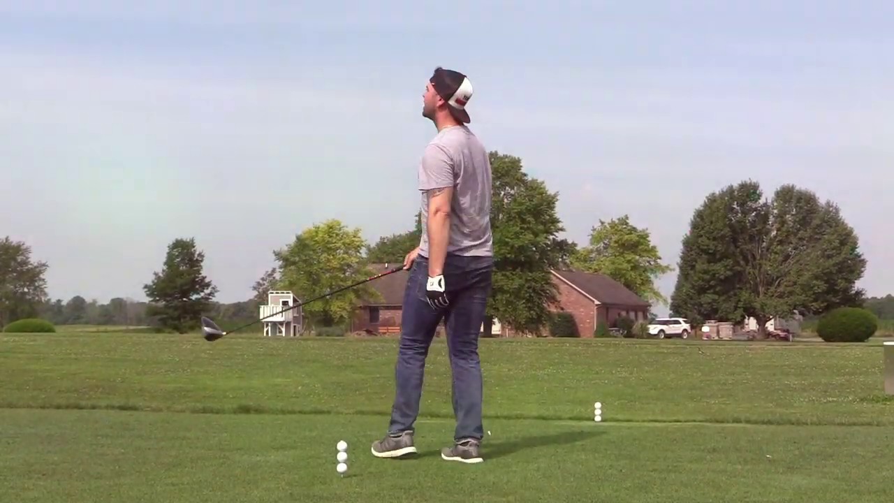 Mulberry Telecommunications 2019 Golf Outing - YouTube