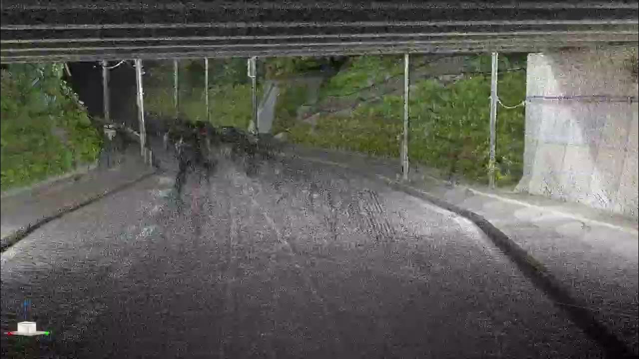 【GS-1】道路【Atos株式会社】 - YouTube