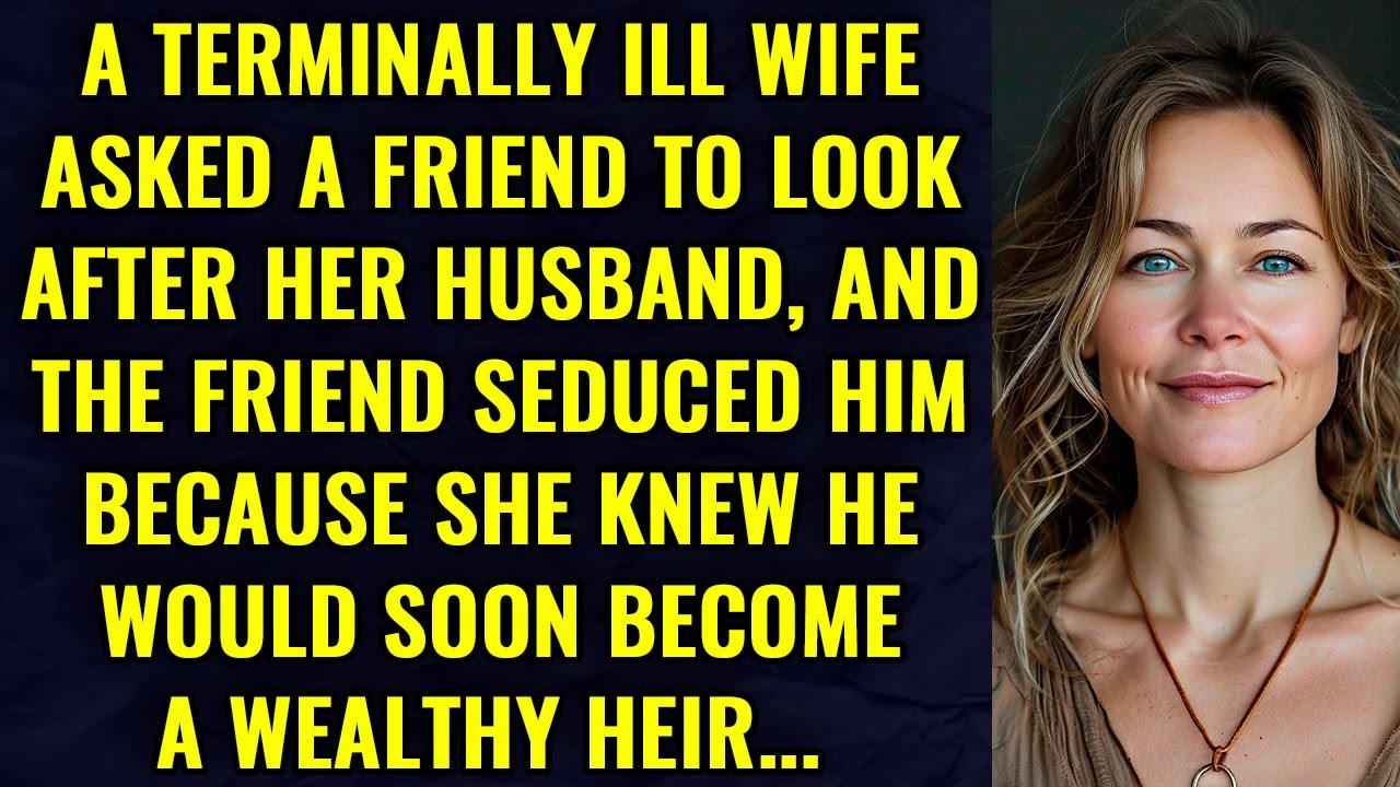 Cunning Friend // FULL Story - YouTube