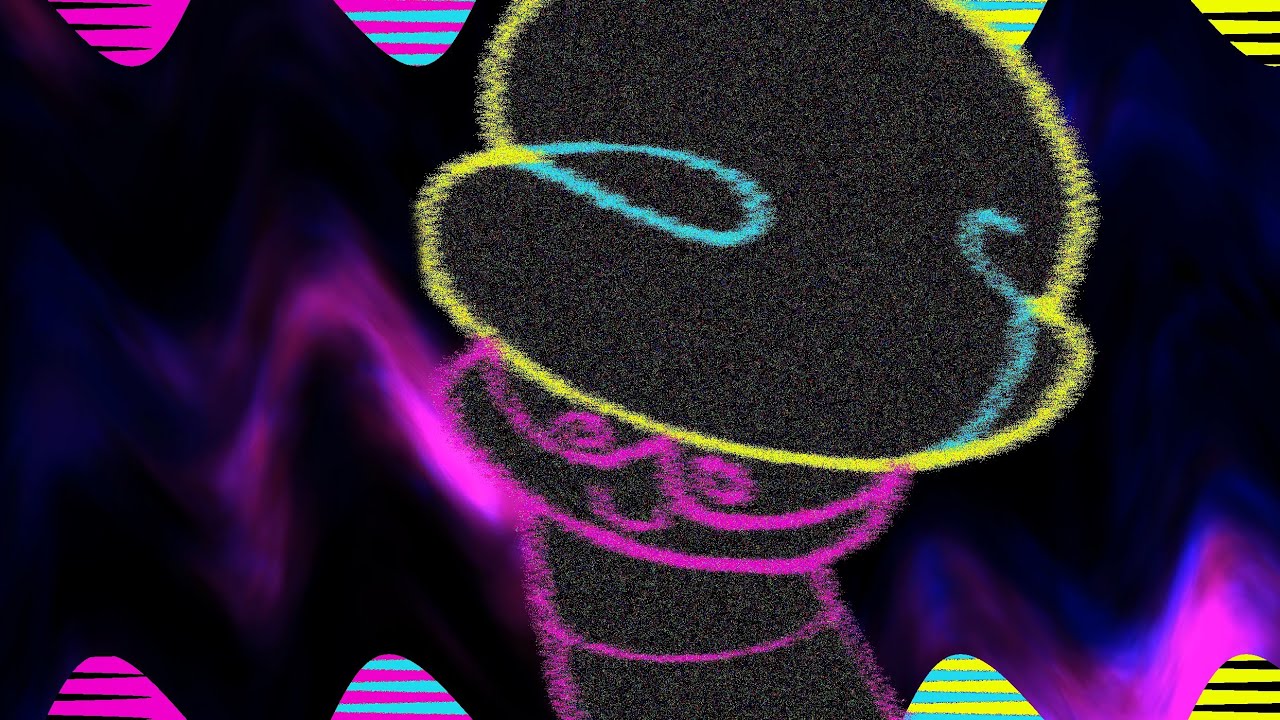 FNF Moribund Gameplay | Dave and Bambi Randow Universal Editions V3 - YouTube