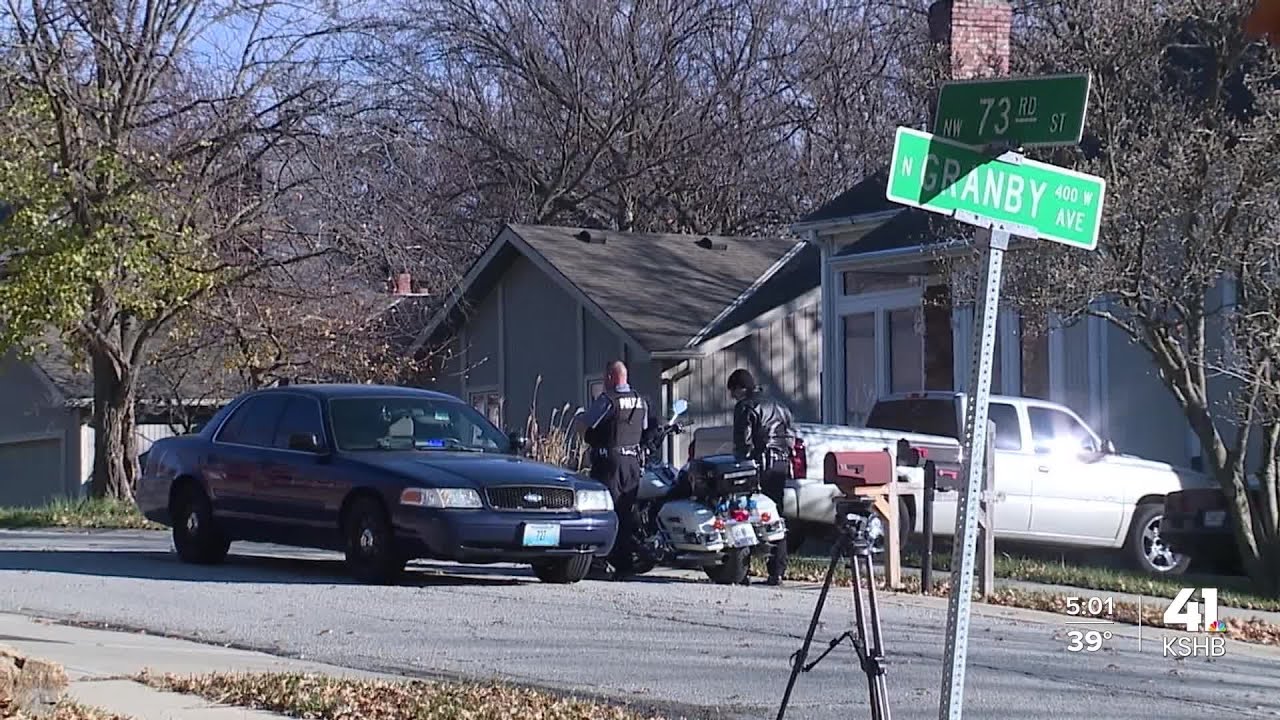 FBI agent opens fire, kills alleged armed subject while serving search ...