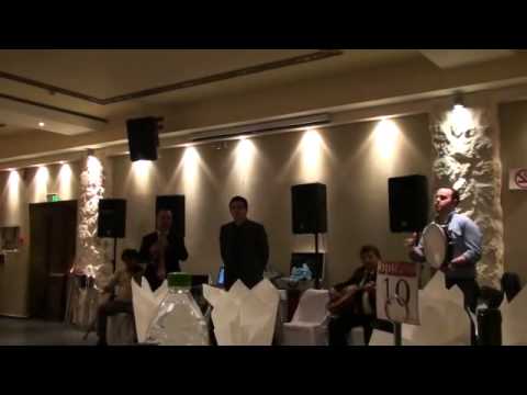 Τασος Μαγκλαρας - Τσαμικο - YouTube