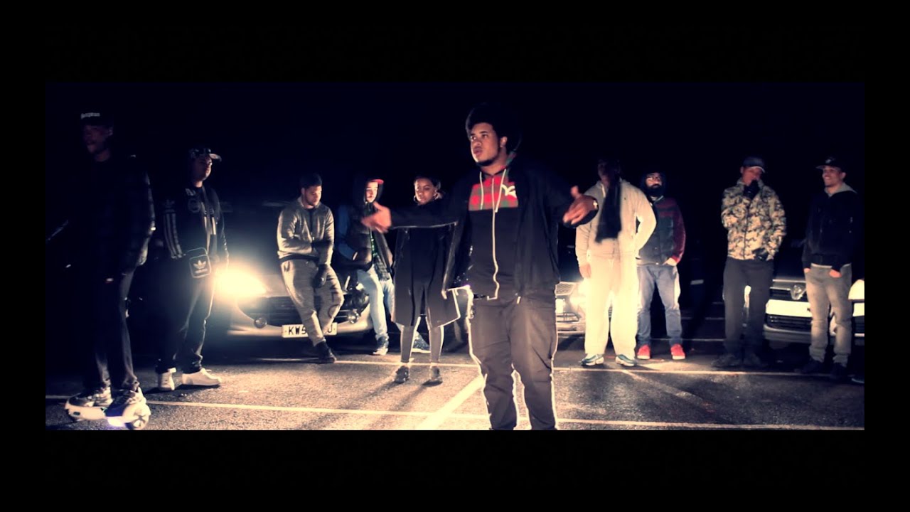 Staxxy - So True (Net Video) UGX - YouTube