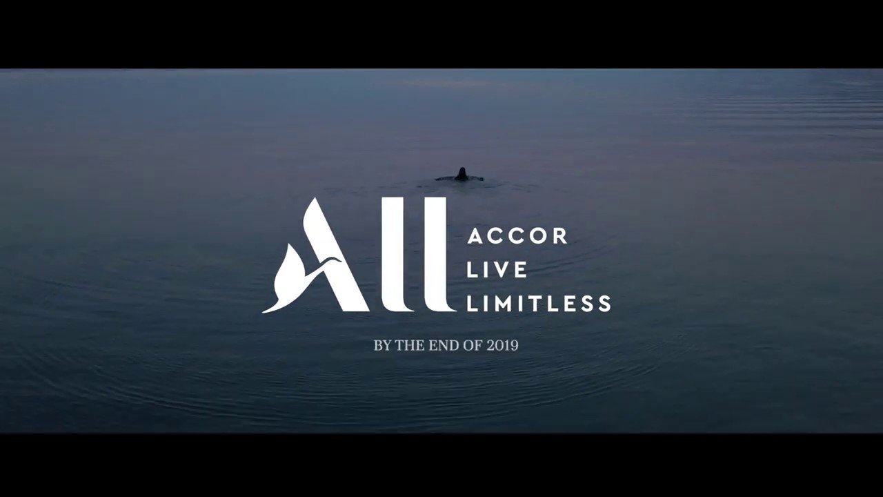 ALL : Accor's New Augmented Loyalty Program - YouTube