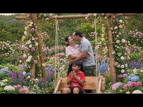She Said YES: A Promise of a Home Full of Laughter