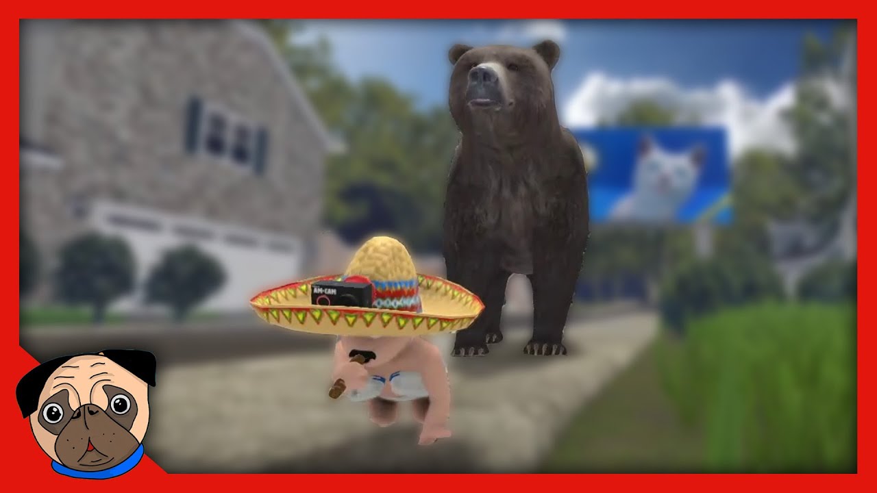 Who's Your Daddy s Rosťou | Top 5 NEJNAPÍNAVĚJŠÍCH HER | Mops Adamiras ...