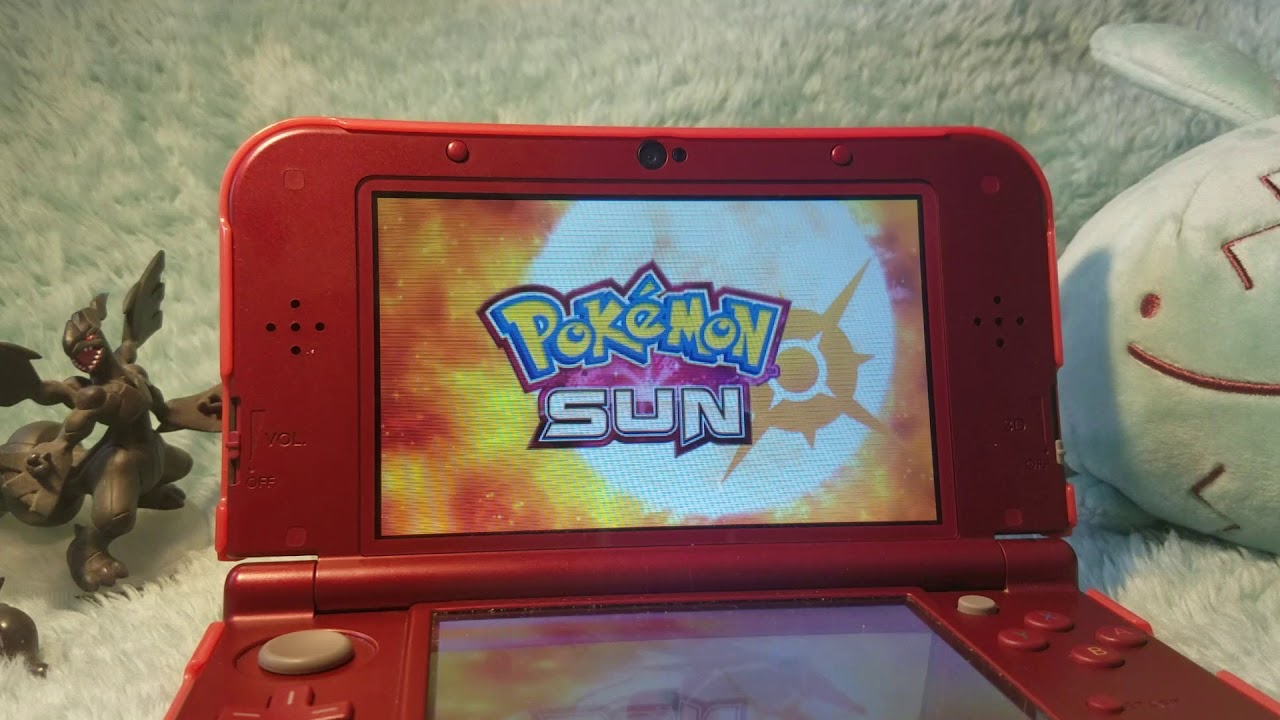 How to Delete Your Pokémon Save File in EVERY Generation! - YouTube