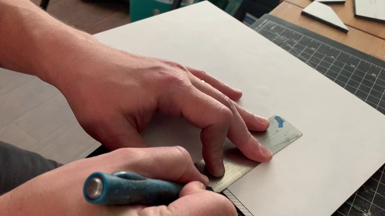 How to Build an EASY Model Box in One Afternoon - YouTube