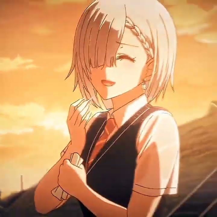 anime edits - YouTube