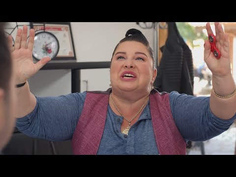 Kalk Gidelim 28. Bölüm - Meryem gerçekleri öğreniyor
