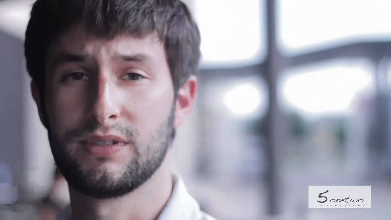 Alex Kane's Video Bio - YouTube