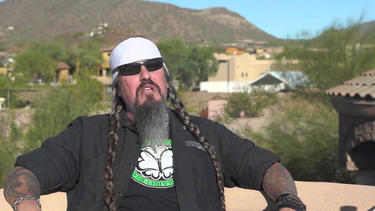 Richie Pan's America: Jack Schit Promo - YouTube